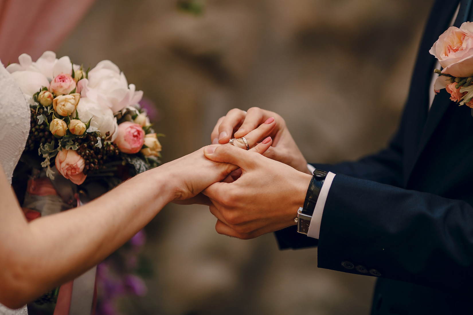 【Me voy a casar y tengo dudas】Blog Psicología | Cristina Rocafort
